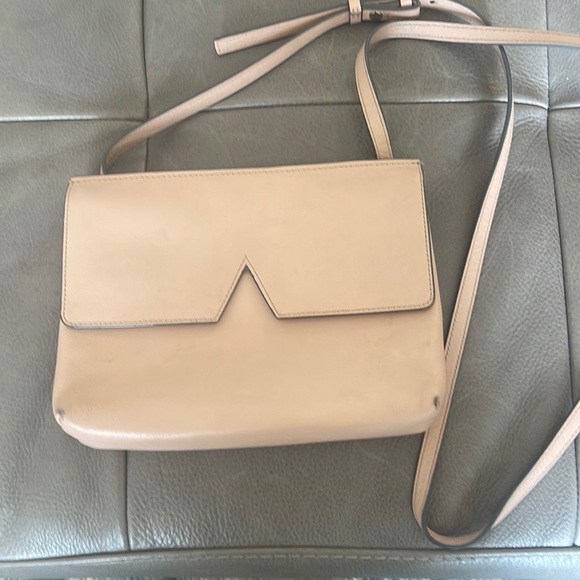 Vince | Bags | Vince Shoulder Cross Body | Poshmark